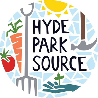 Hyde Park Source